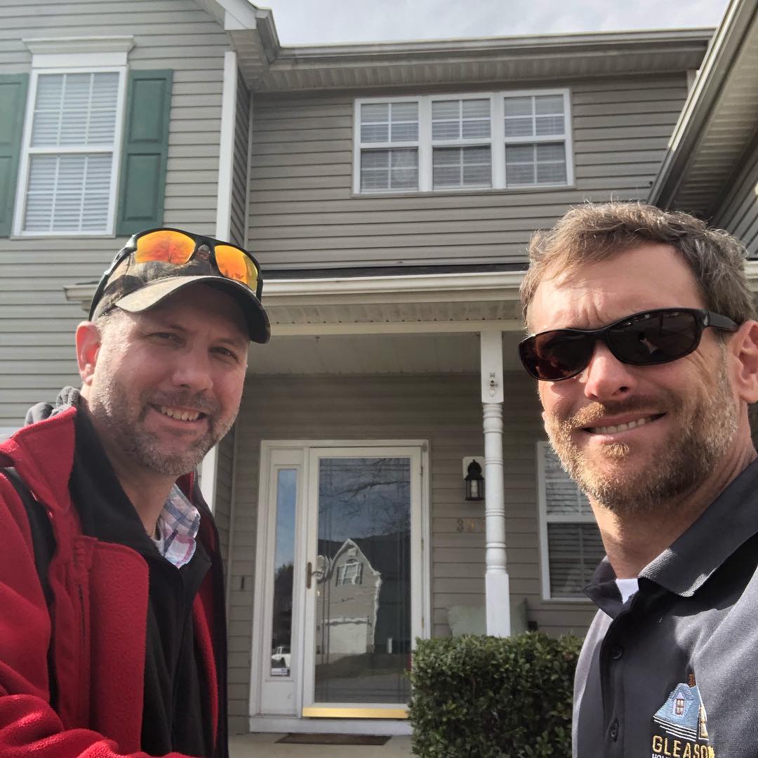 Vinyl Siding Contractor | Replacement Windows | High Point NC